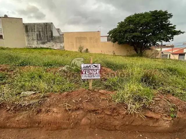 Terreno / Lote para Venda em Itu/SP Parque América