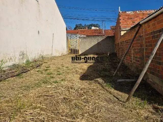 Terreno / Lote para Venda em Itu/SP Parque América