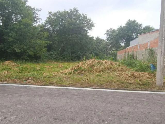 Terreno / Lote para Venda em Itu/SP Parque América