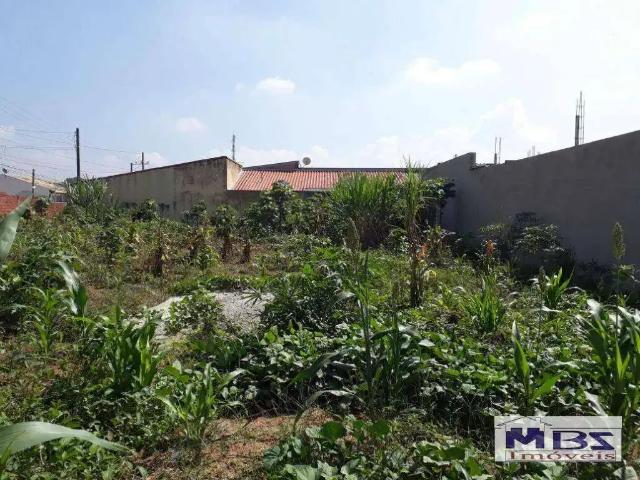 Terreno / Lote para Venda em Itu/SP Parque América