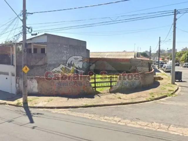 Terreno / Lote para Venda em Itu/SP Parque das Indústrias