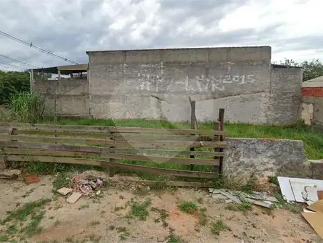 Terreno / Lote para Venda em Itu/SP Parque das Indústrias