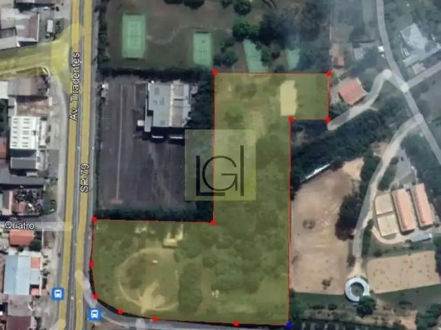 Terreno / Lote para Venda em Itu/SP Parque Industrial