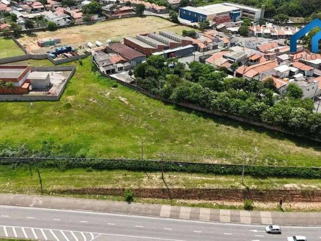 Terreno / Lote para Venda em Itu/SP Parque Industrial