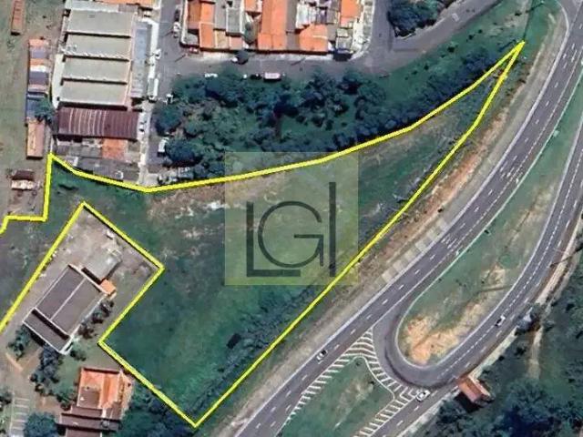 Terreno / Lote para Venda em Itu/SP Parque Industrial