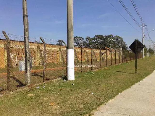 Terreno / Lote para Venda em Itu/SP Parque Industrial