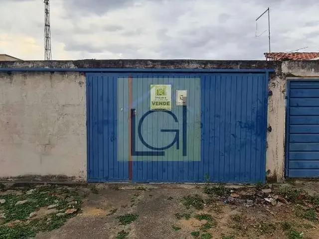 Terreno / Lote para Venda em Itu/SP Parque Industrial