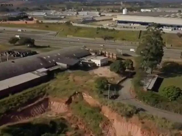 Terreno / Lote para Venda em Itu/SP Parque Industrial