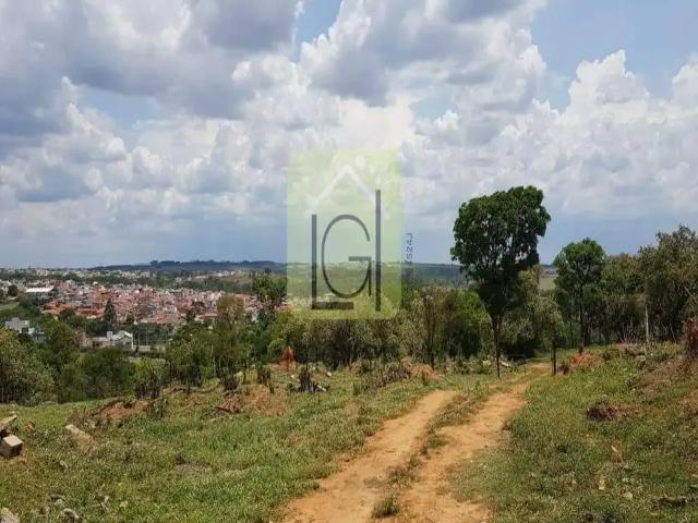 Terreno / Lote para Venda em Itu/SP Parque Nossa Senhora da Candelária