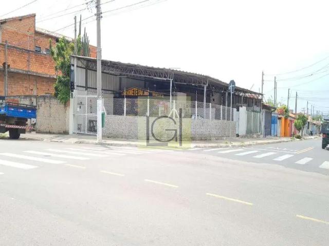 Terreno / Lote para Venda em Itu/SP Parque Nossa Senhora da Candelária
