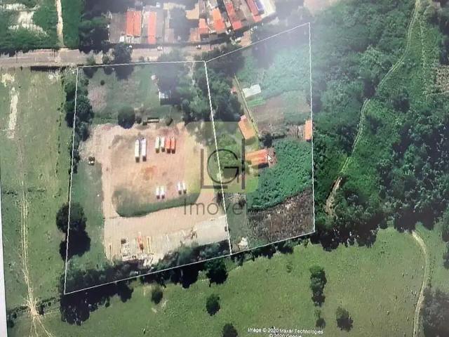 Terreno / Lote para Venda em Itu/SP Parque Nossa Senhora da Candelária
