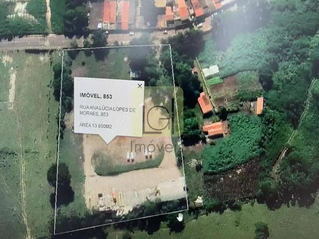 Terreno / Lote para Venda em Itu/SP Parque Nossa Senhora da Candelária