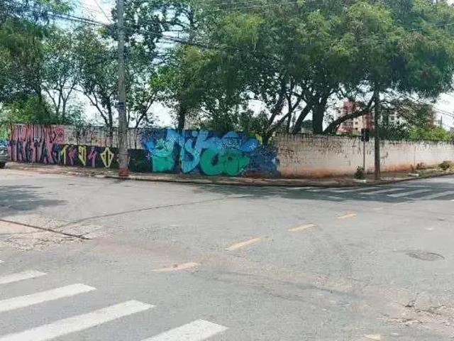 Terreno / Lote para Venda em Itu/SP Parque Nossa Senhora da Candelária