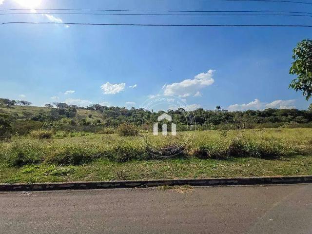 Terreno / Lote para Venda em Itu/SP Parque Nossa Senhora da Candelária
