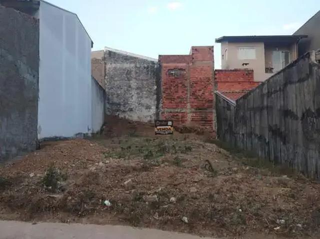 Terreno / Lote para Venda em Itu/SP Parque São Camilo