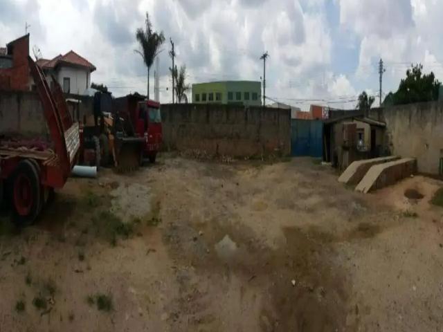 Terreno / Lote para Venda em Itu/SP Parque São Camilo