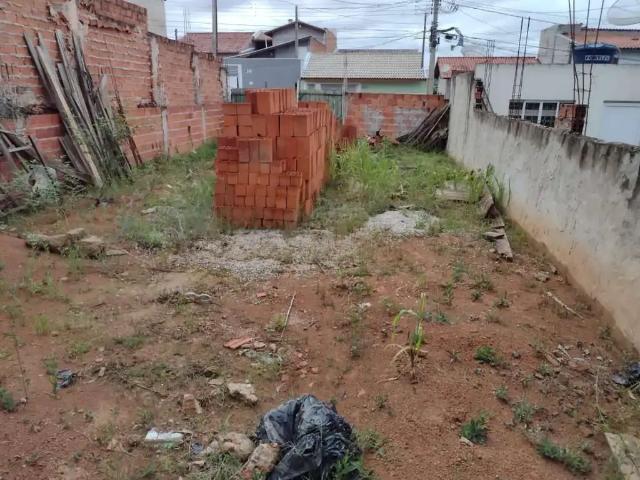 Terreno / Lote para Venda em Itu/SP Parque São Camilo