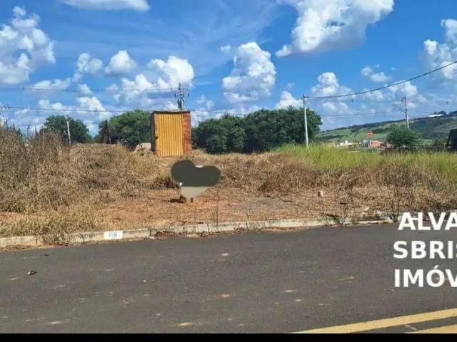 Terreno / Lote para Venda em Itu/SP Parque São Camilo