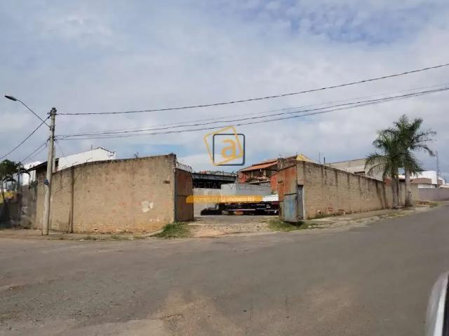 Terreno / Lote para Venda em Itu/SP Parque São Camilo