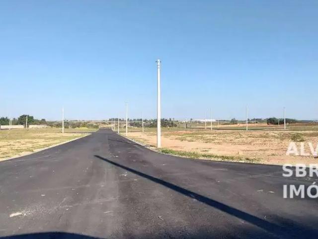 Terreno / Lote para Venda em Itu/SP Parque São Camilo