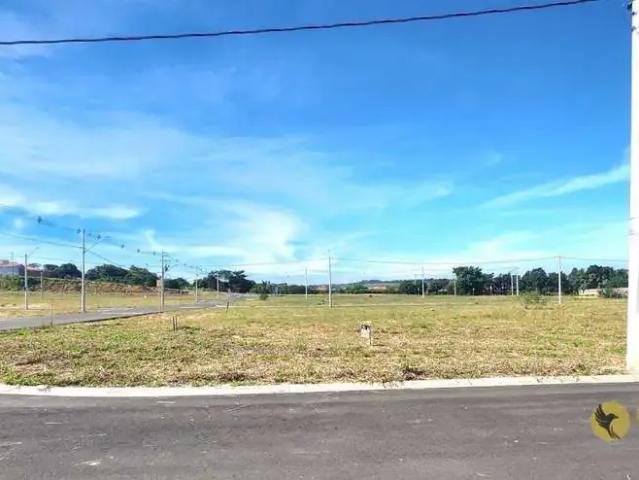 Terreno / Lote para Venda em Itu/SP Parque São Camilo