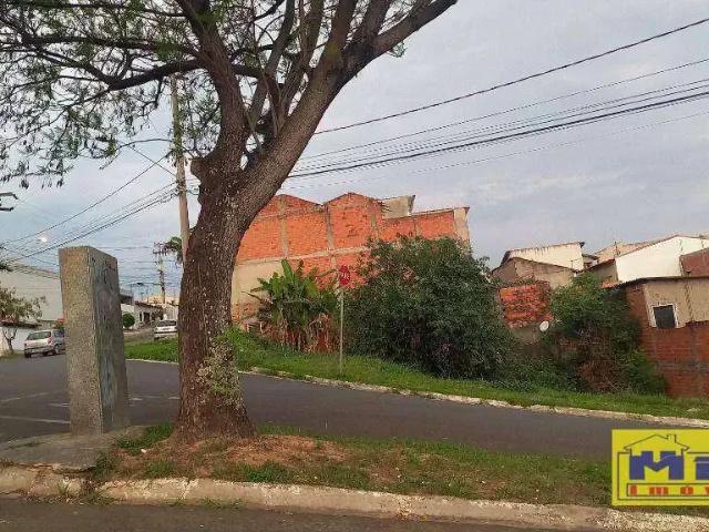 Terreno / Lote para Venda em Itu/SP Parque São Camilo