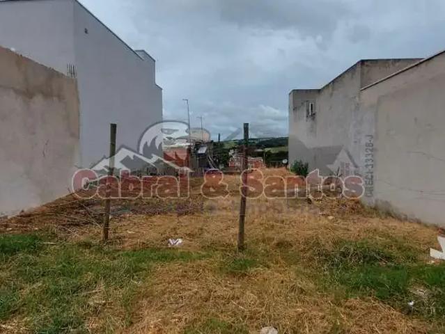 Terreno / Lote para Venda em Itu/SP Parque São Camilo