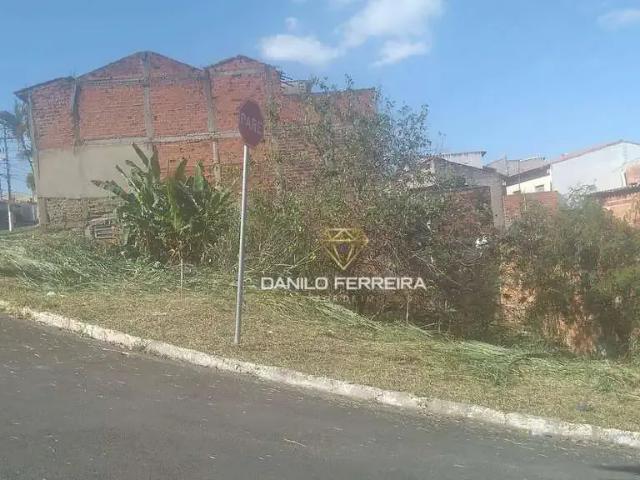 Terreno / Lote para Venda em Itu/SP Parque São Camilo