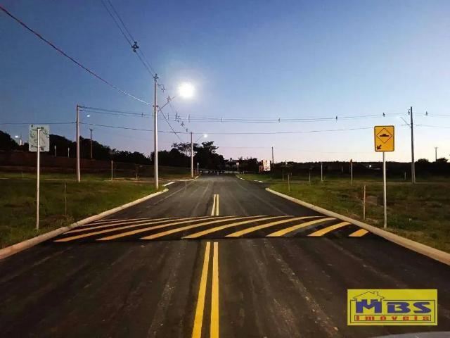 Terreno / Lote para Venda em Itu/SP Parque São Camilo