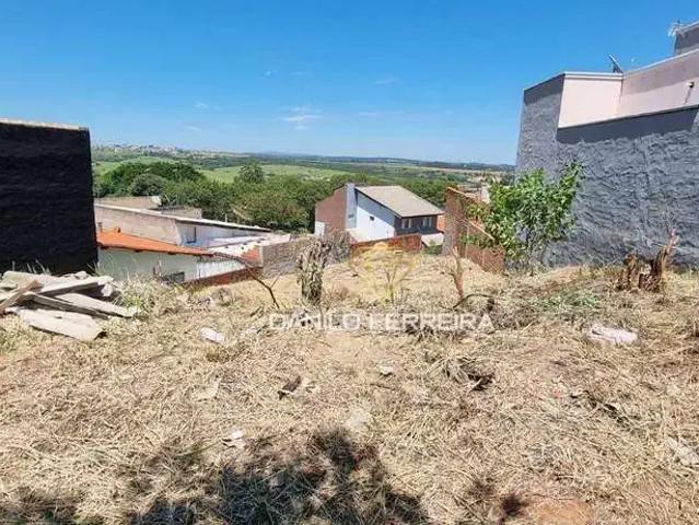 Terreno / Lote para Venda em Itu/SP Parque São Camilo