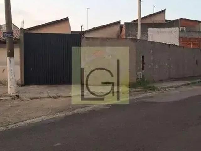 Terreno / Lote para Venda em Itu/SP Parque São Camilo