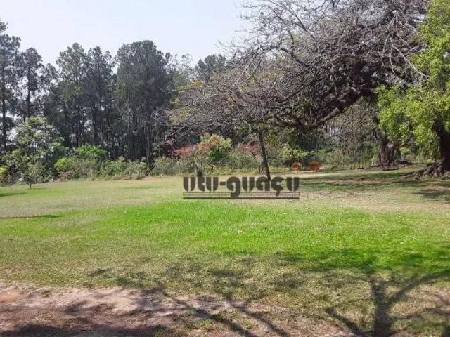 Terreno / Lote para Venda em Itu/SP Parque Residencial Potiguara