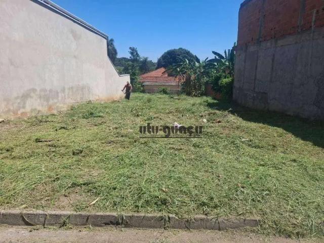 Terreno / Lote para Venda em Itu/SP Parque Residencial Potiguara