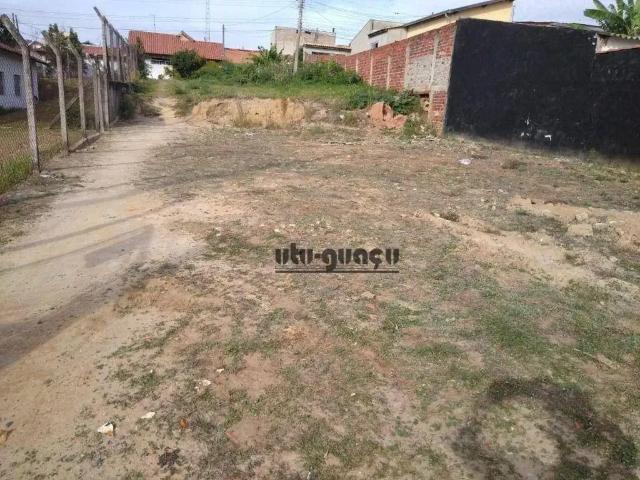 Terreno / Lote para Venda em Itu/SP Parque Residencial Potiguara