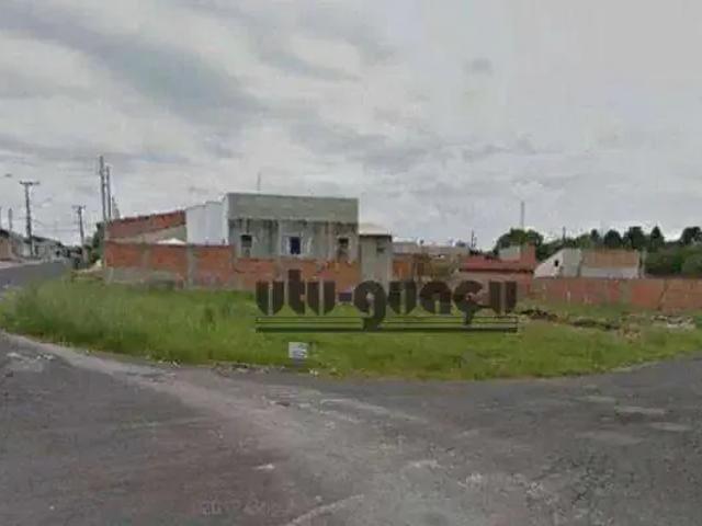 Terreno / Lote para Venda em Itu/SP Parque Residencial Potiguara