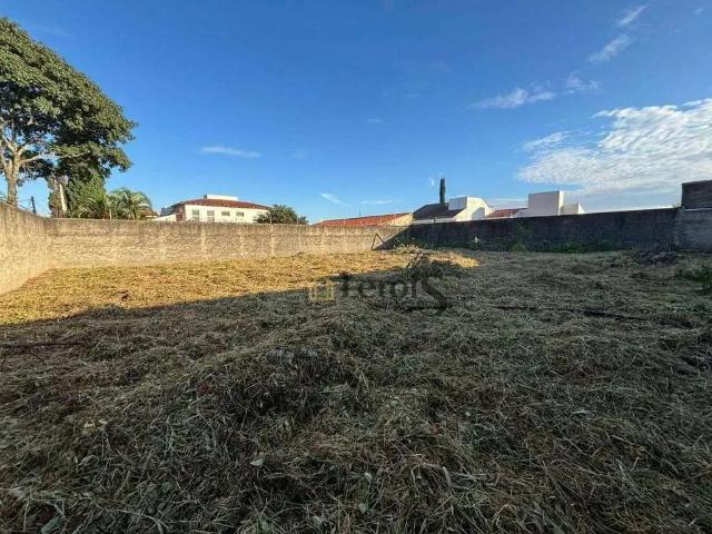 Terreno / Lote para Venda em Itu/SP Parque Residencial Presidente Médici