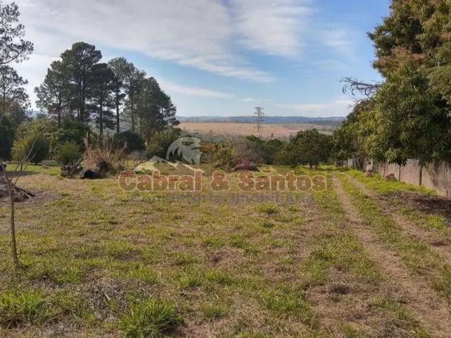Terreno / Lote para Venda em Itu/SP Pinheirinho