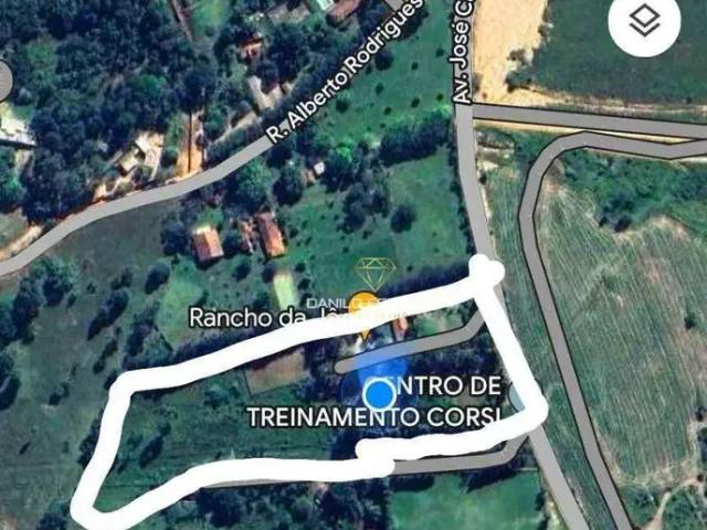 Terreno / Lote para Venda em Itu/SP Pinheirinho