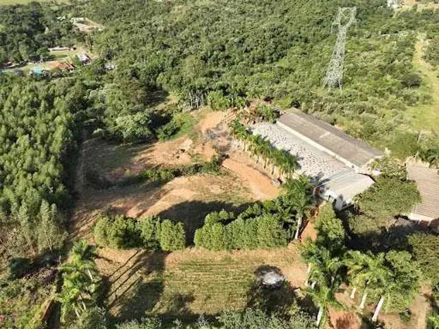 Terreno / Lote para Venda em Itu/SP Pinheirinho