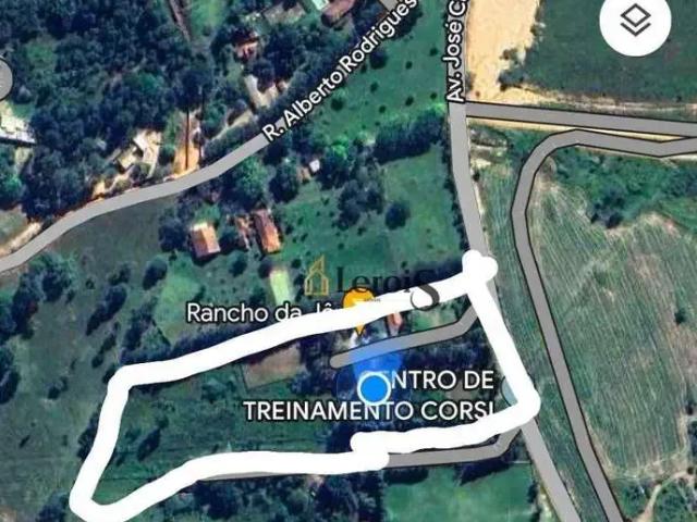 Terreno / Lote para Venda em Itu/SP Pinheirinho