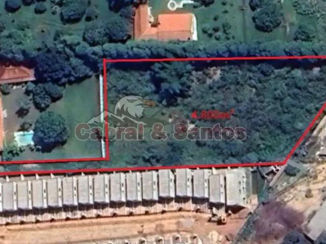 Terreno / Lote para Venda em Itu/SP Pinheirinho