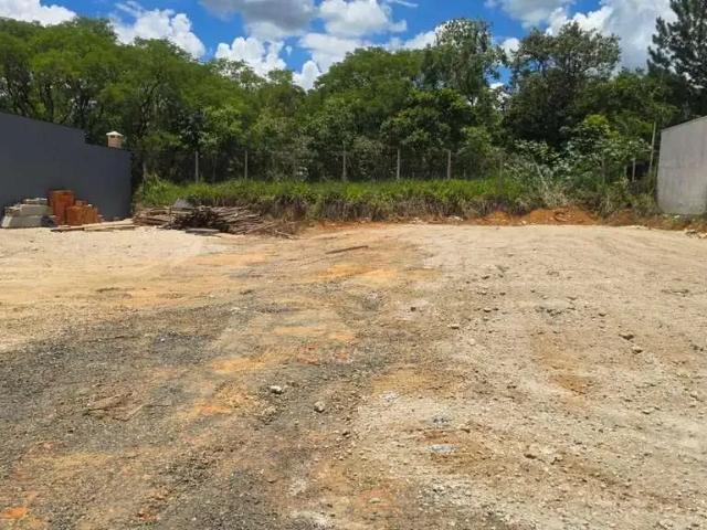 Terreno / Lote para Venda em Itu/SP Pinheirinho