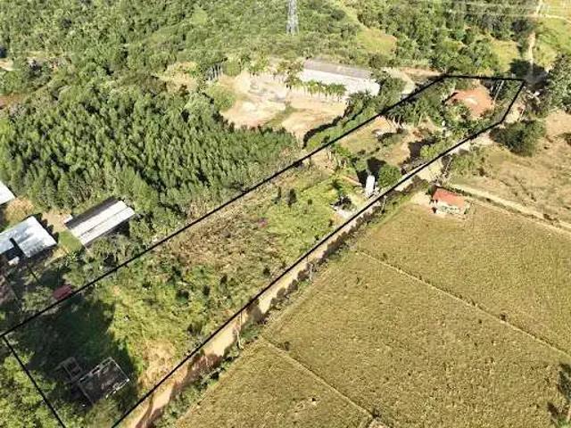 Terreno / Lote para Venda em Itu/SP Pinheirinho