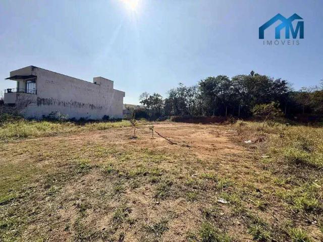 Terreno / Lote para Venda em Itu/SP Pinheirinho