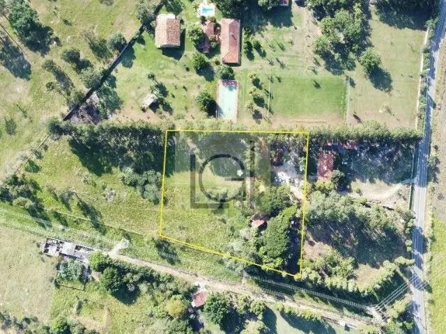 Terreno / Lote para Venda em Itu/SP Pinheirinho