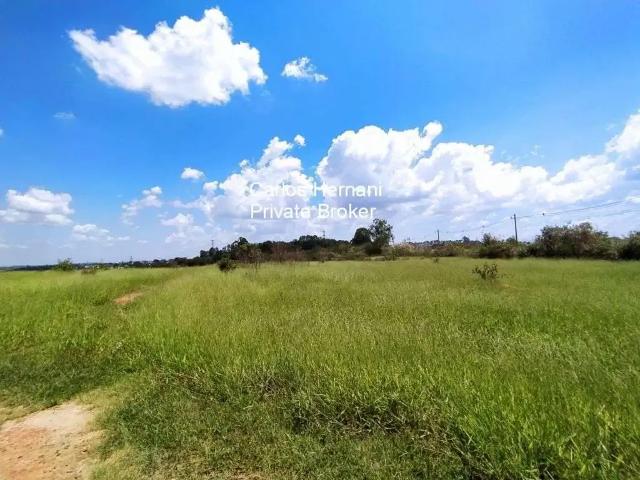 Terreno / Lote para Venda em Itu/SP Pinheirinho