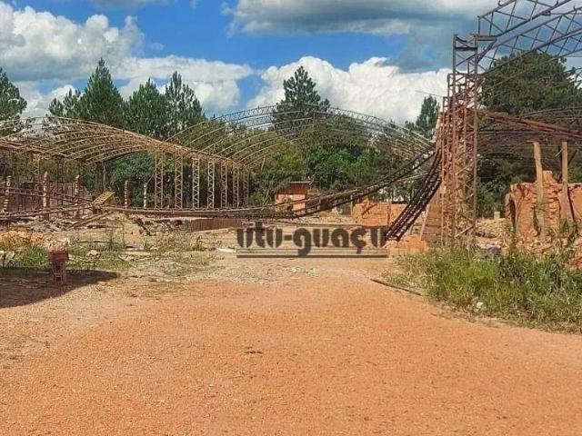 Terreno / Lote para Venda em Itu/SP Pirapitingui