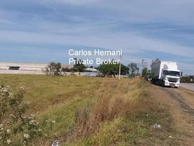 Terreno / Lote para Venda em Itu/SP Pirapitingui