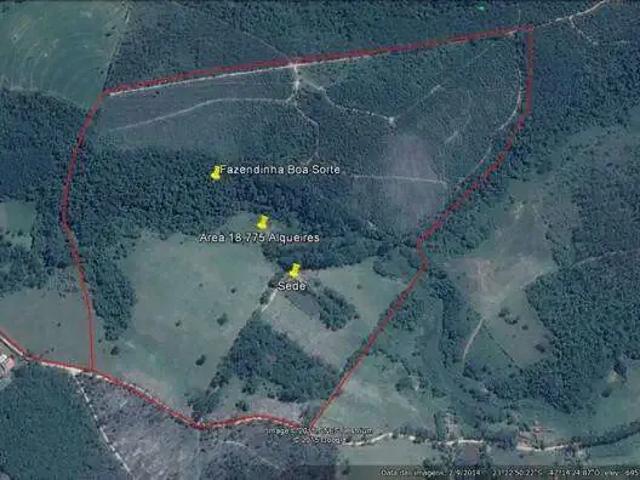 Terreno / Lote para Venda em Itu/SP Pirapitingui