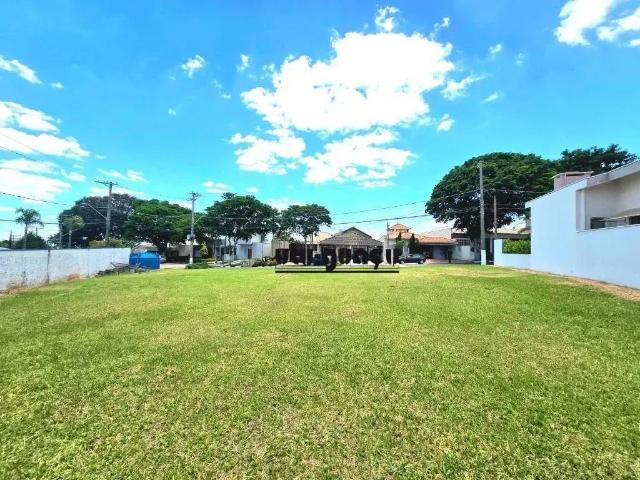Terreno / Lote para Venda em Itu/SP Portal da Vila Rica
